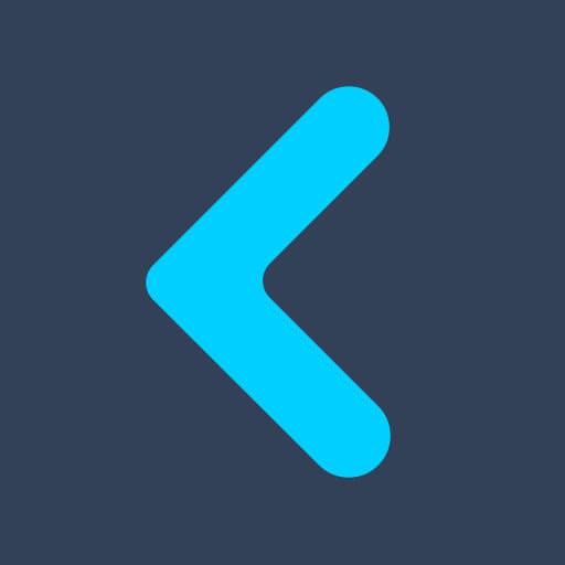 Backspace Technologies Logo & Brand Assets (SVG, PNG and vector ...