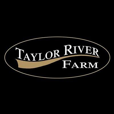 Taylor River Farm Logo & Brand Assets (SVG, PNG and vector) - Brandfetch