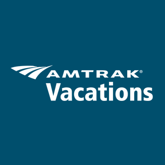 Amtrak Vacations Logo & Brand Assets (SVG, PNG and vector) - Brandfetch