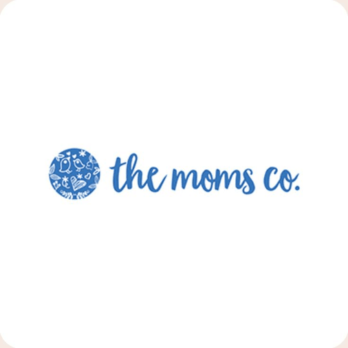 The Moms Co Logo & Brand Assets (SVG, PNG and vector) - Brandfetch