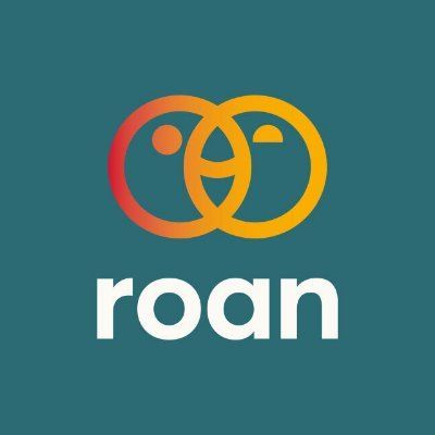 Roan Luxury Camping Holidays Logo & Brand Assets (SVG, PNG and vector ...
