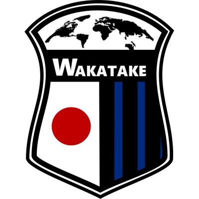 Wakatake Group Logo & Brand Assets (SVG, PNG and vector) - Brandfetch
