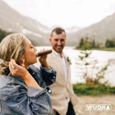 WUDN Logo & Brand Assets (SVG, PNG and vector) - Brandfetch