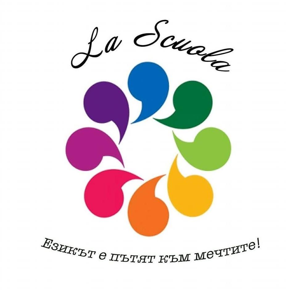 La Scuola Logo & Brand Assets (SVG, PNG and vector) - Brandfetch