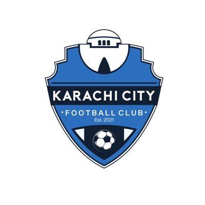 Karachi City Football Club Logo & Brand Assets (SVG, PNG and vector ...