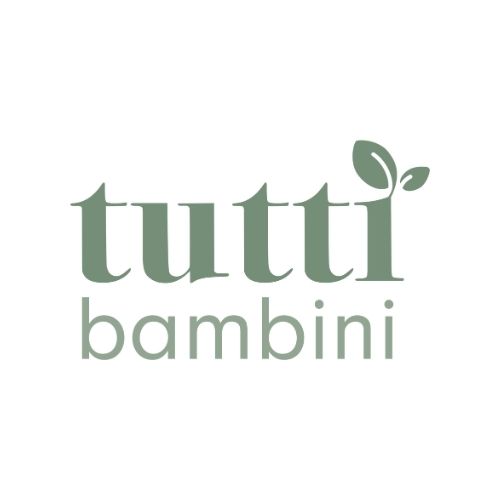 Tutti Bambini Logo & Brand Assets (SVG, PNG and vector) - Brandfetch