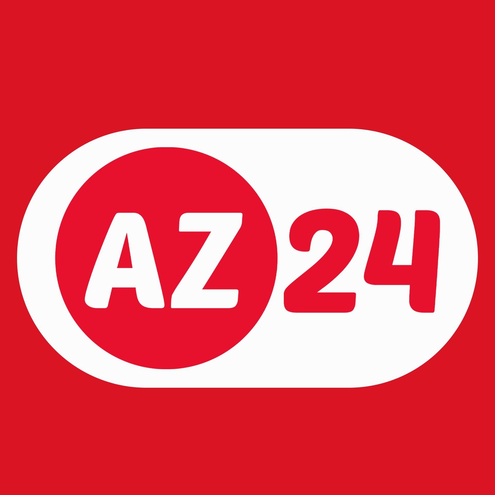 Az24.vn Logo & Brand Assets (SVG, PNG and vector) - Brandfetch