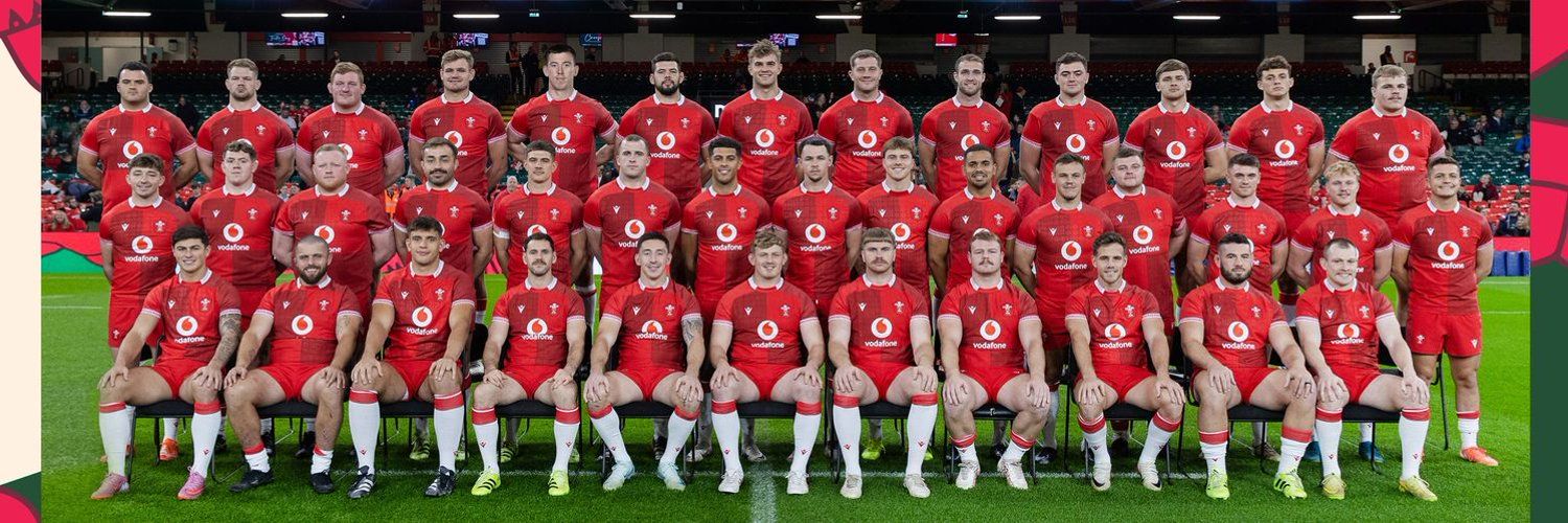 Welsh Rugby Union Logo & Brand Assets (SVG, PNG and vector) - Brandfetch