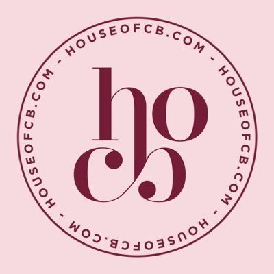 House of CB Logo & Brand Assets (SVG, PNG and vector) - Brandfetch