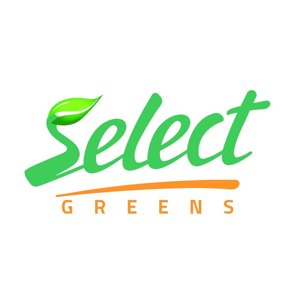 Select Greens Exports Logo & Brand Assets (SVG, PNG and vector ...