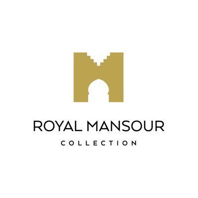 Mansour Logo