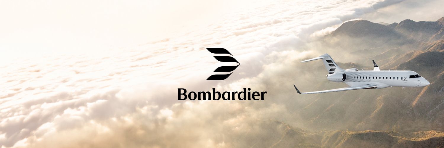 Bombardier Logo Png