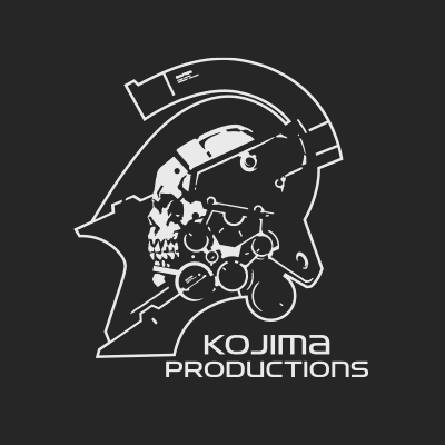 KOJIMA PRODUCTIONS Logo & Brand Assets (SVG, PNG and vector) - Brandfetch