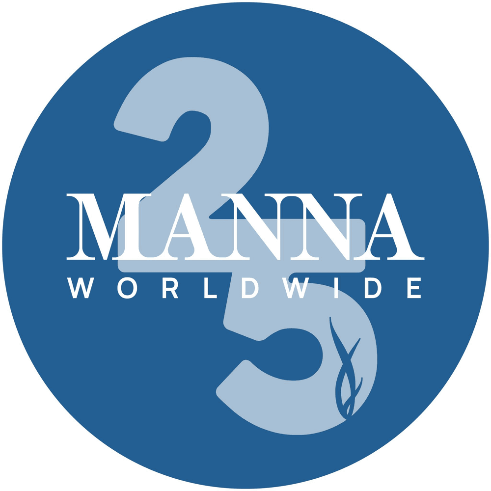MANNA Worldwide Logo & Brand Assets (SVG, PNG and vector) - Brandfetch