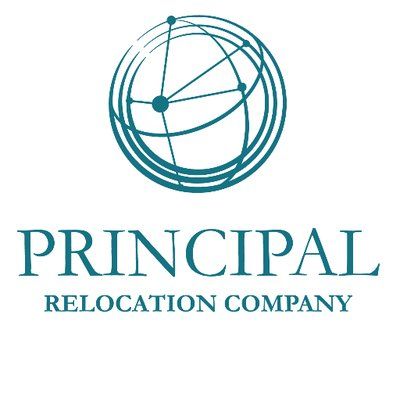 Principal Relocation Company Logo & Brand Assets (SVG, PNG and vector ...