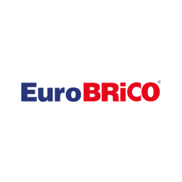 Eurobrico S.p.A. Logo & Brand Assets (SVG, PNG and vector) - Brandfetch