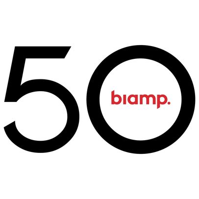 Biamp Logo & Brand Assets (SVG, PNG and vector) - Brandfetch