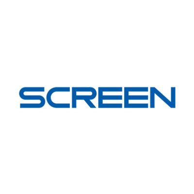 SCREEN Holdings Co. Logo & Brand Assets (SVG, PNG and vector) - Brandfetch