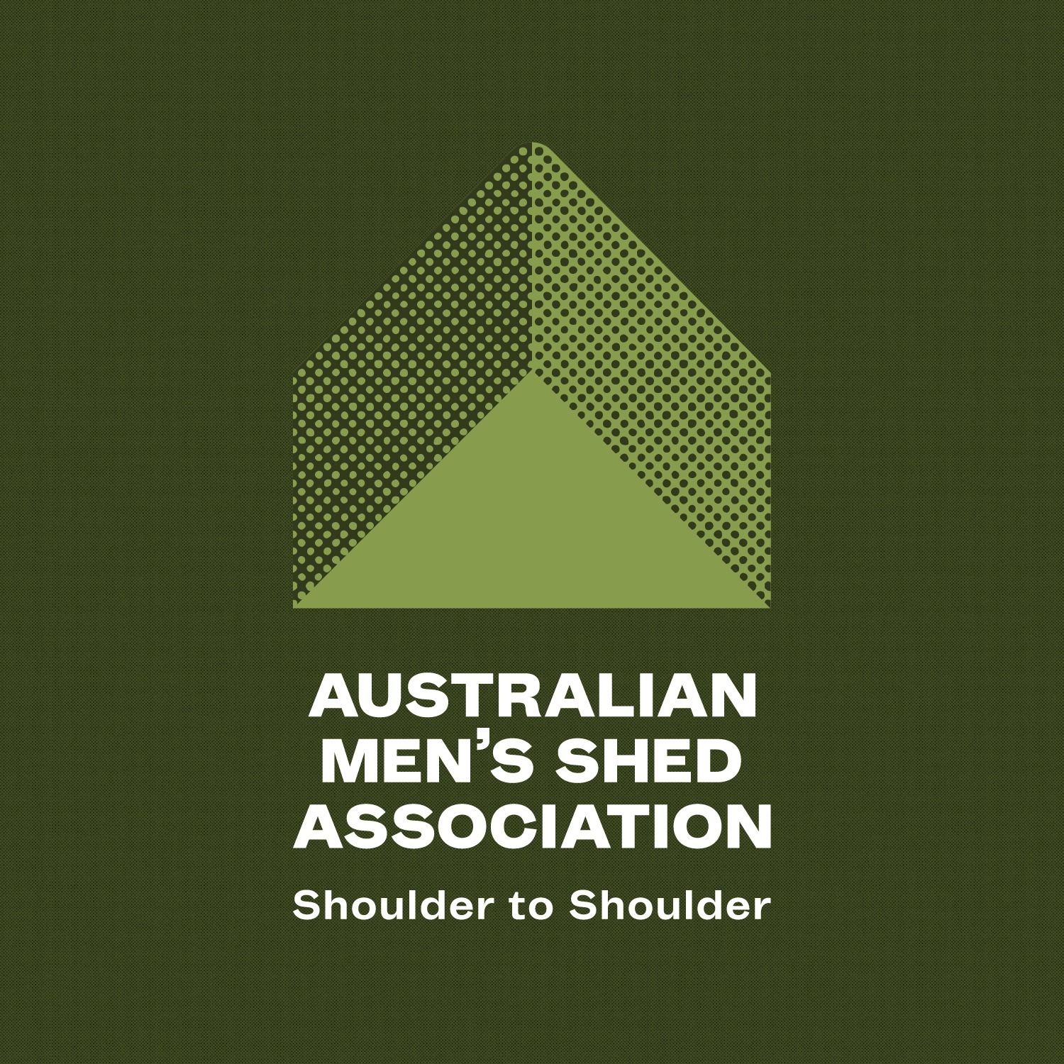 Australian Men's Shed Association Logo & Brand Assets (SVG, PNG and ...