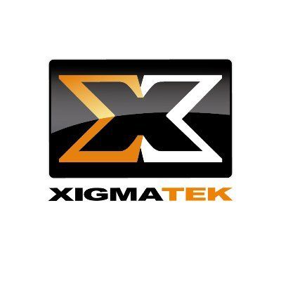 Xigmatek Global Logo & Brand Assets (SVG, PNG and vector) - Brandfetch