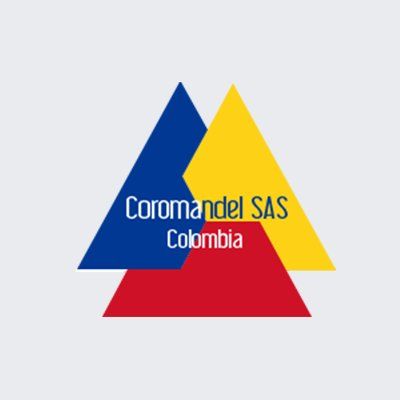 Coromandel SAS Logo & Brand Assets (SVG, PNG and vector) - Brandfetch