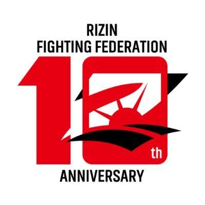 RIZIN FF Logo & Brand Assets (SVG, PNG and vector) - Brandfetch