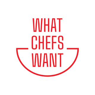 What Chefs Want Logo & Brand Assets (SVG, PNG and vector) - Brandfetch