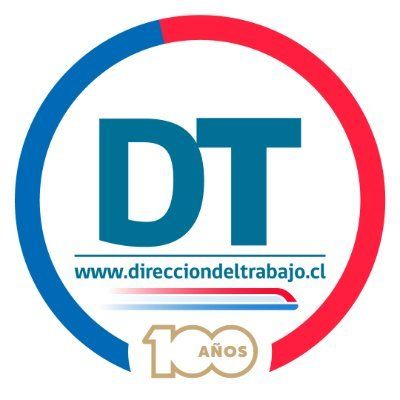 Dirección del Trabajo Logo & Brand Assets (SVG, PNG and vector ...