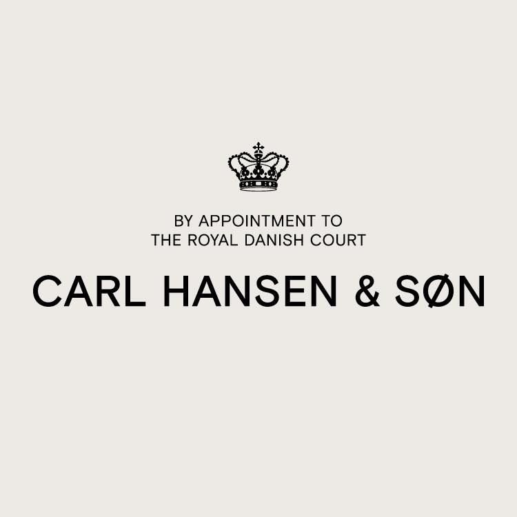 CARL HANSEN & SØN Logo & Brand Assets (SVG, PNG and vector) - Brandfetch