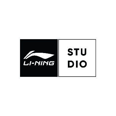 Li-Ning Studio India Logo & Brand Assets (SVG, PNG and vector) - Brandfetch