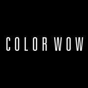 Color Wow Hair Logo & Brand Assets (SVG, PNG and vector) - Brandfetch