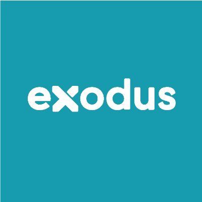 exodus logo