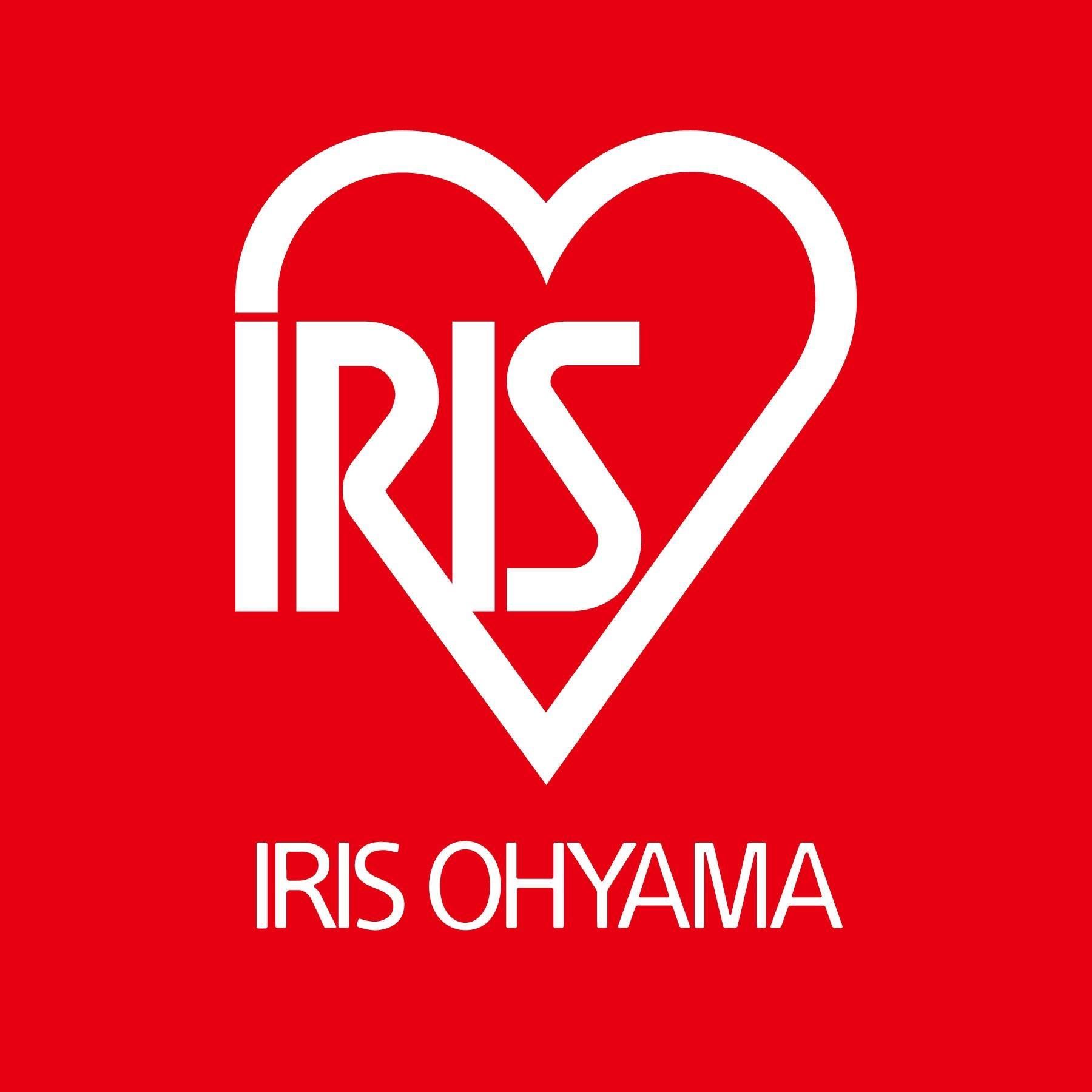 IRIS Ohyama Taiwan 愛麗思 Logo & Brand Assets (SVG, PNG and vector) - Brandfetch