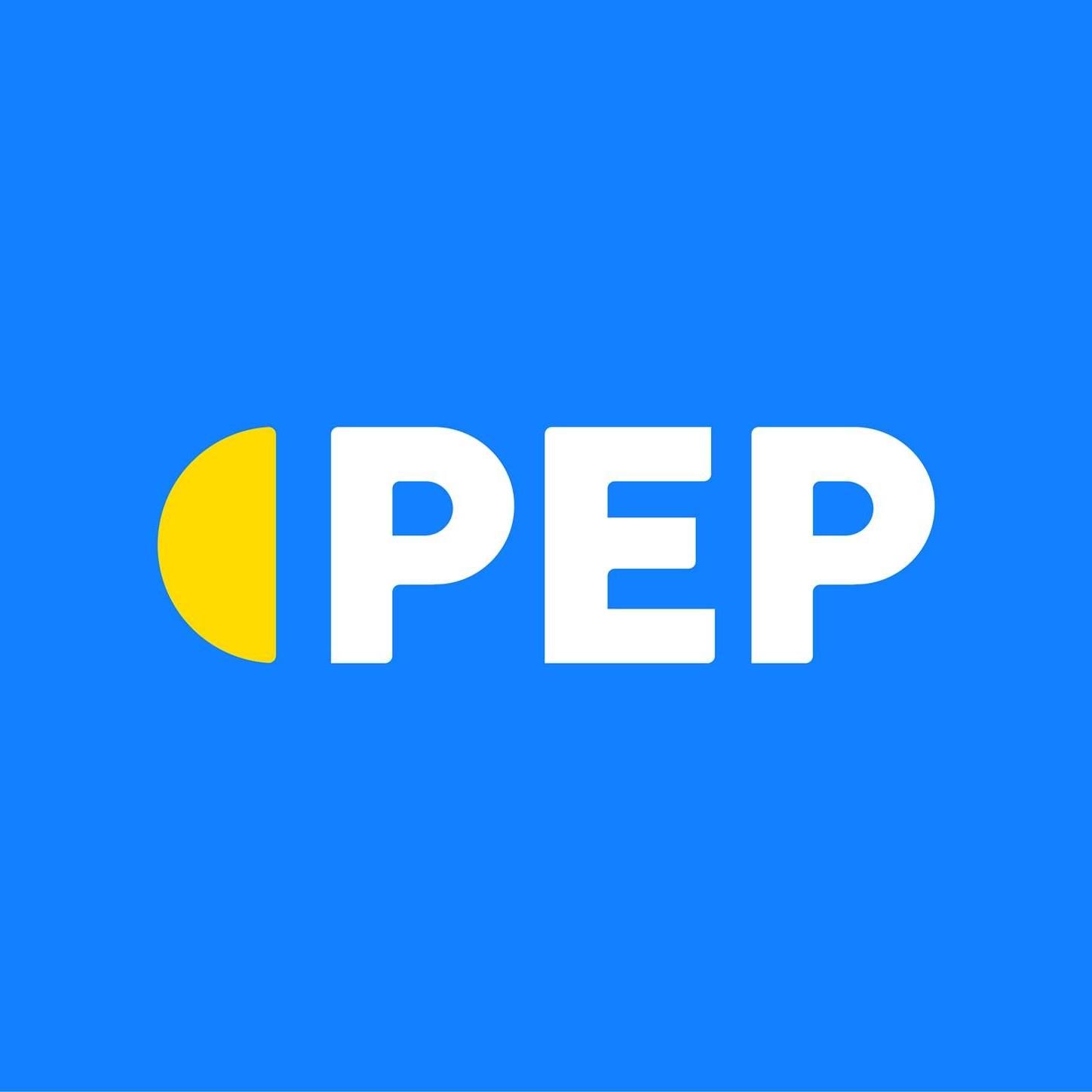 PEP Logo & Brand Assets (SVG, PNG and vector) - Brandfetch