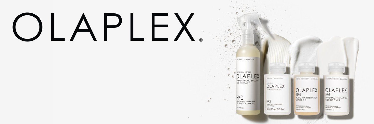 Olaplex Logo & Brand Assets (SVG, PNG and vector) - Brandfetch