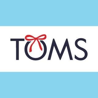 TOMS Logo & Brand Assets (SVG, PNG and vector) - Brandfetch