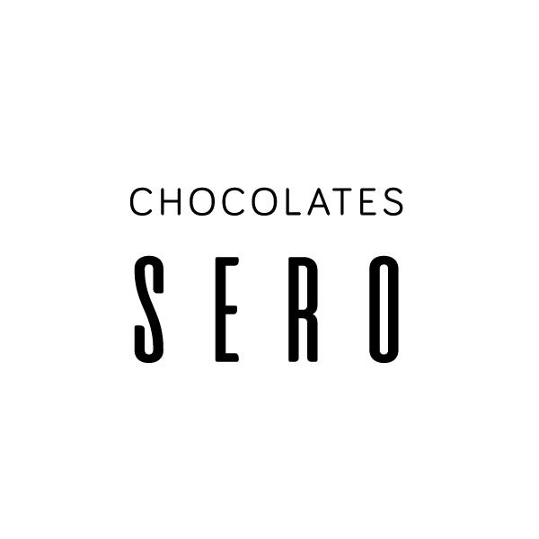 Chocolates Sero Logo & Brand Assets (SVG, PNG and vector) - Brandfetch