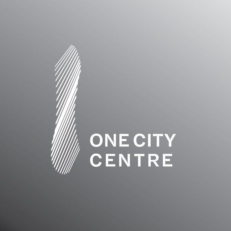 One City Centre Bangkok Logo & Brand Assets (SVG, PNG and vector ...