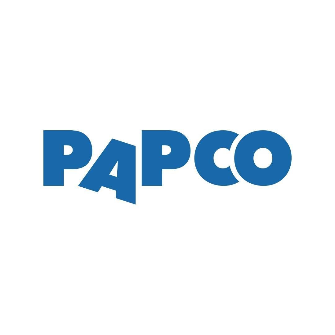 Papco Logo & Brand Assets (SVG, PNG and vector) - Brandfetch