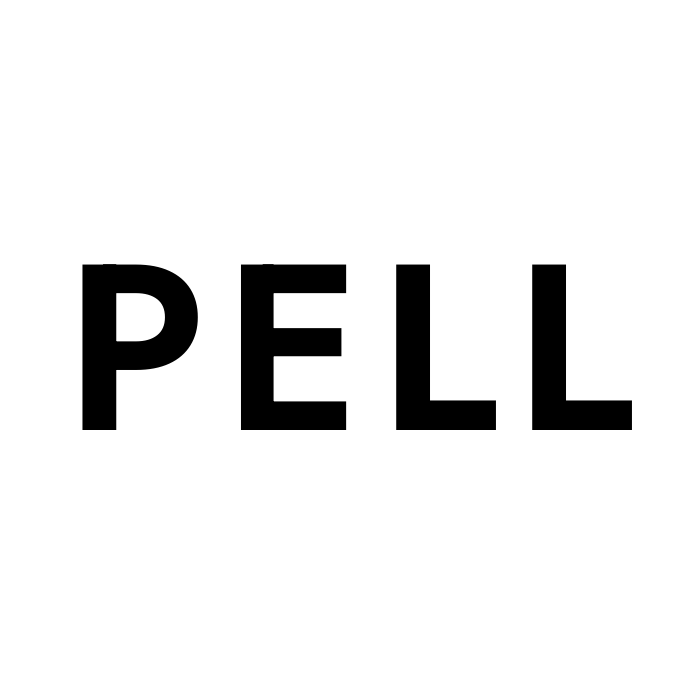 PELL Logo & Brand Assets (SVG, PNG and vector) - Brandfetch