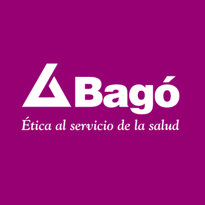 Laboratorios Bagó del Perú Logo & Brand Assets (SVG, PNG and vector ...
