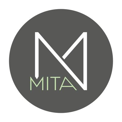 mita logo vector