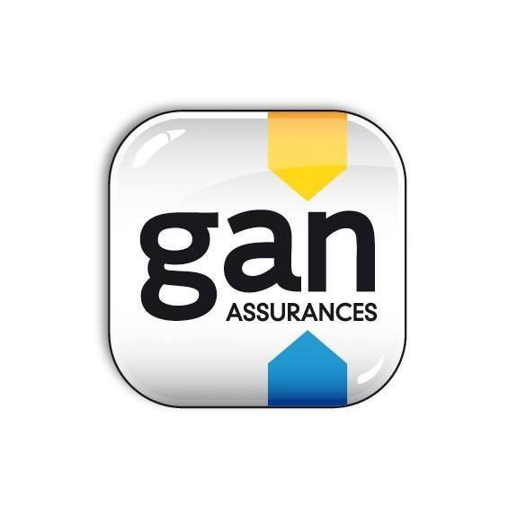 Gan Assurances Logo & Brand Assets (SVG, PNG and vector) - Brandfetch