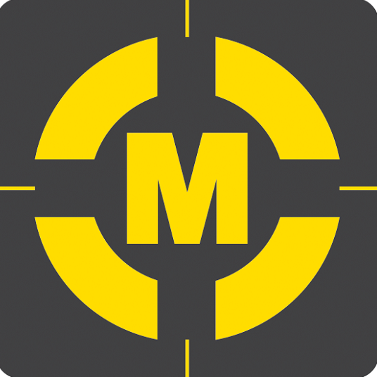 MSP Metrology Logo & Brand Assets (SVG, PNG and vector) - Brandfetch