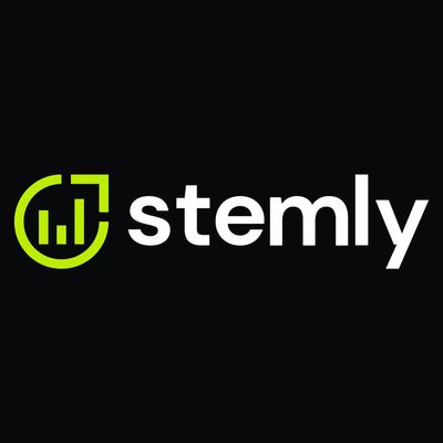 Stemly Logo & Brand Assets (SVG, PNG and vector) - Brandfetch