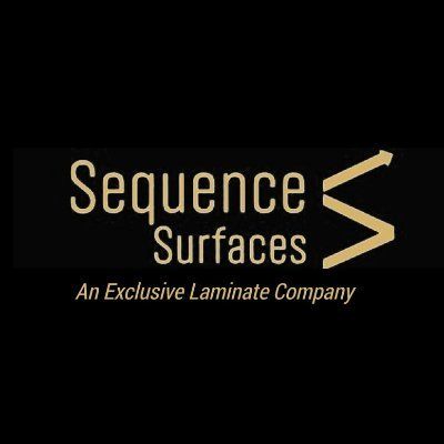 Sequence Surface Laminate Logo & Brand Assets (SVG, PNG and vector ...