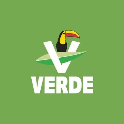 Partido Verde Logo & Brand Assets (SVG, PNG and vector) - Brandfetch