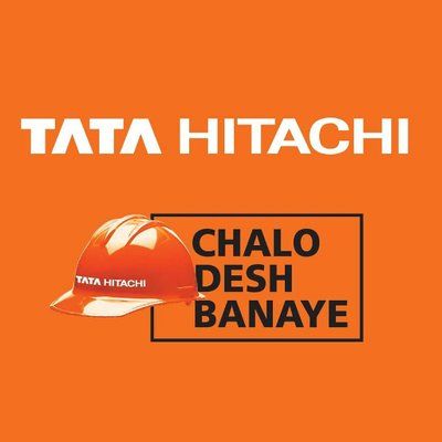 Tata Hitachi Logo & Brand Assets (SVG, PNG and vector) - Brandfetch