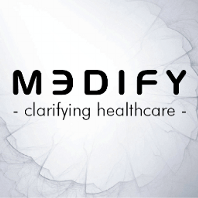Medify Logo & Brand Assets (SVG, PNG and vector) - Brandfetch