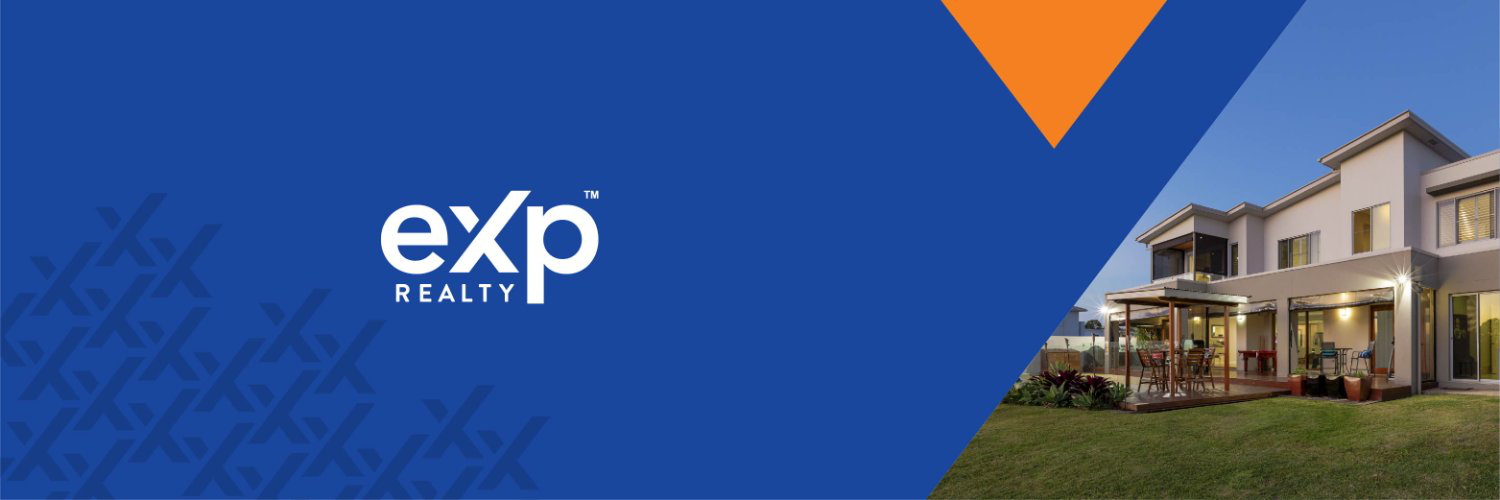 eXp Realty Logo & Brand Assets (SVG, PNG and vector) - Brandfetch